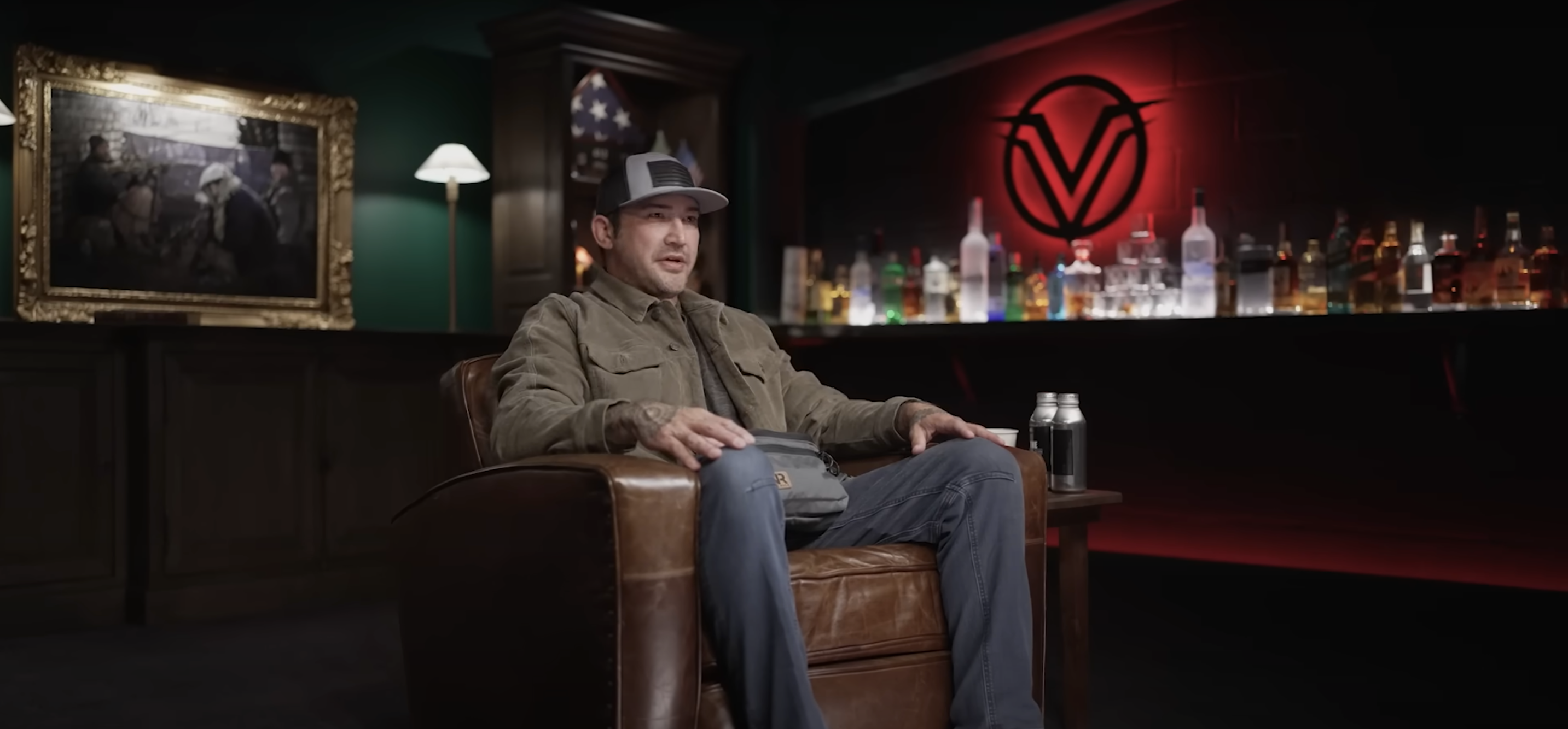 NUT RUCK - THE ORIGINAL RUCKSACK FOR YOUR NUTSACK